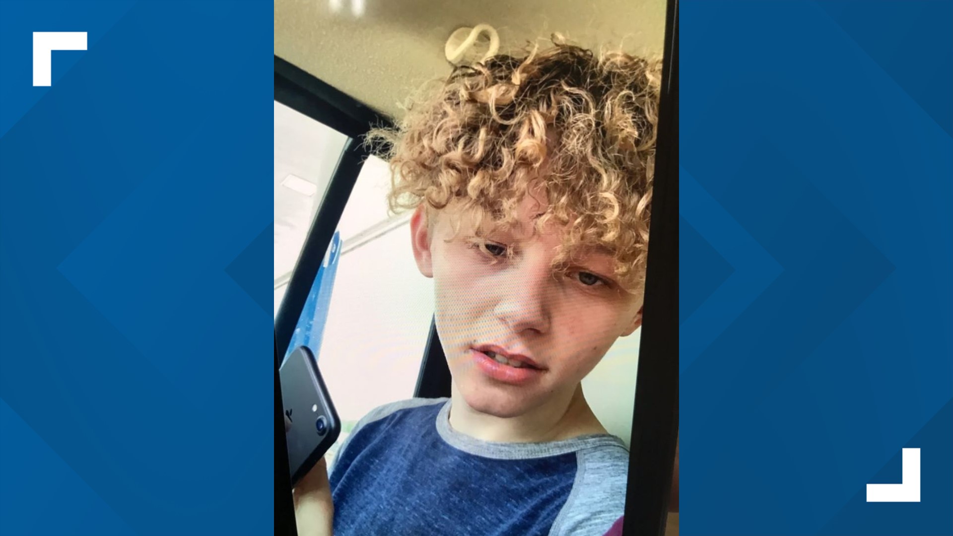 Elkins Police are searching for missing 16-year-old | 5newsonline.com
