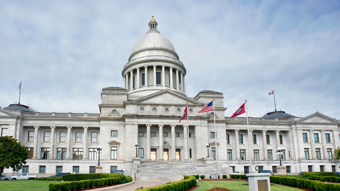 Who's running for Arkansas U.S. Congress? | 5newsonline.com