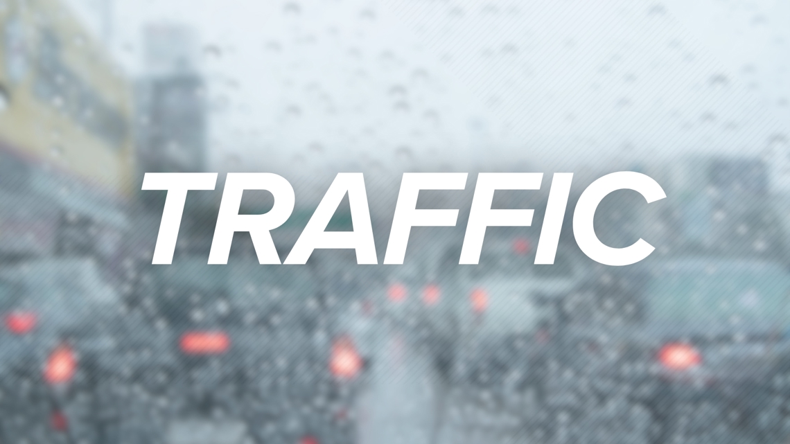 Traffic updates: Road conditions, impacts in Arkansas | 5newsonline.com