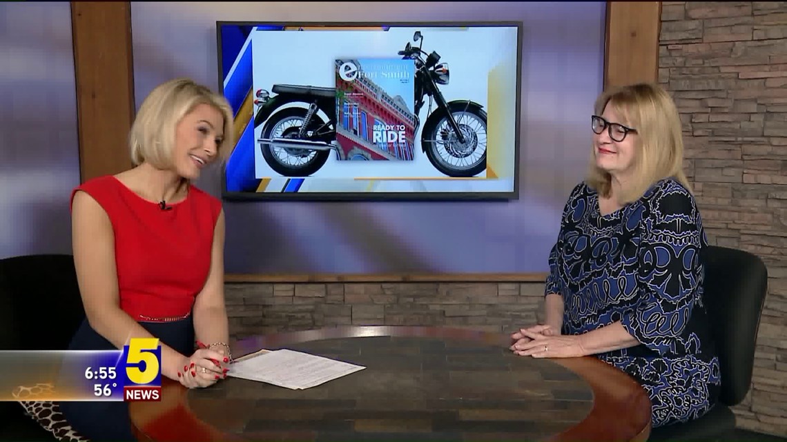 New E Fort Smith Comes Out | 5newsonline.com