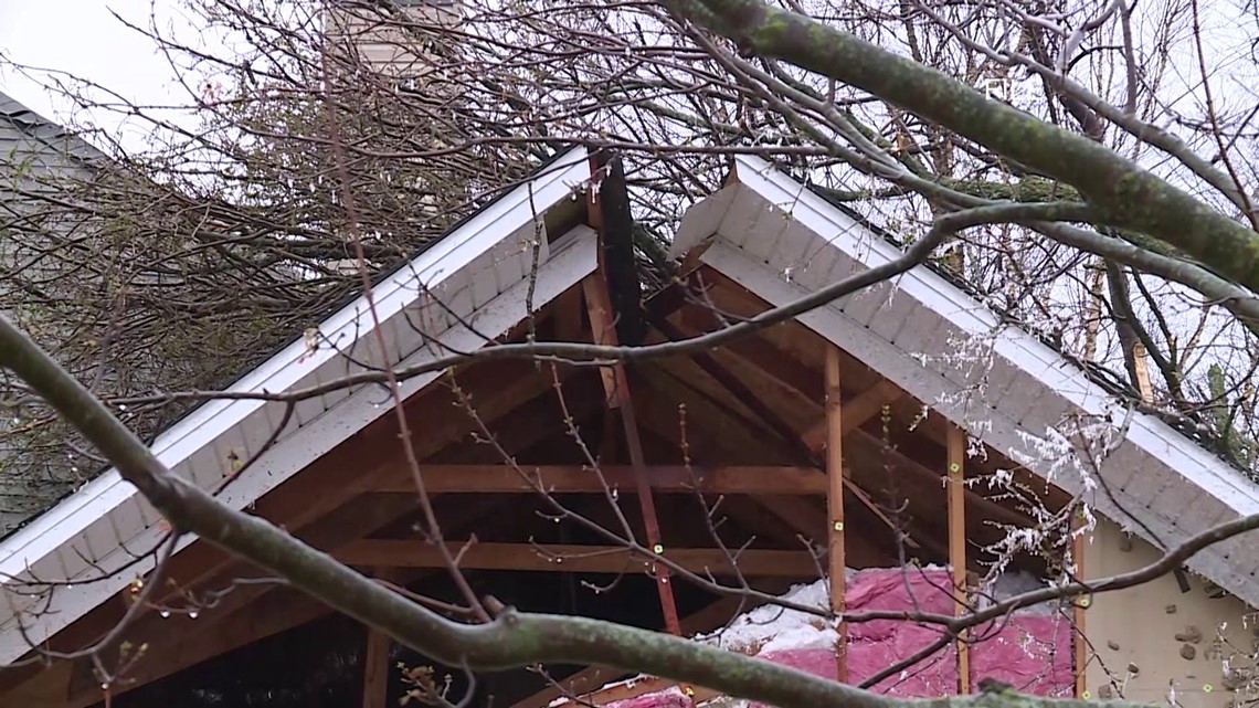 One year since Springdale's destructive EF-3 tornado | 5newsonline.com