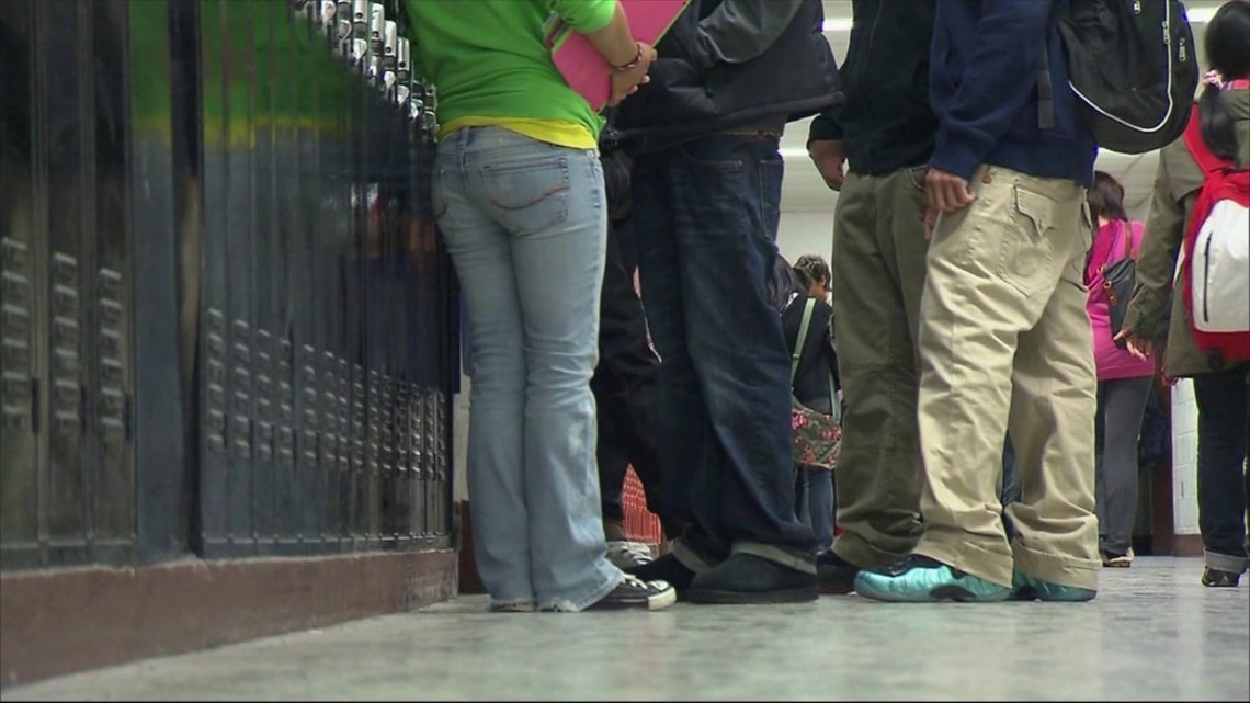 Recommendation Made To Shut Down Trusty Elementary In Fort Smith ...