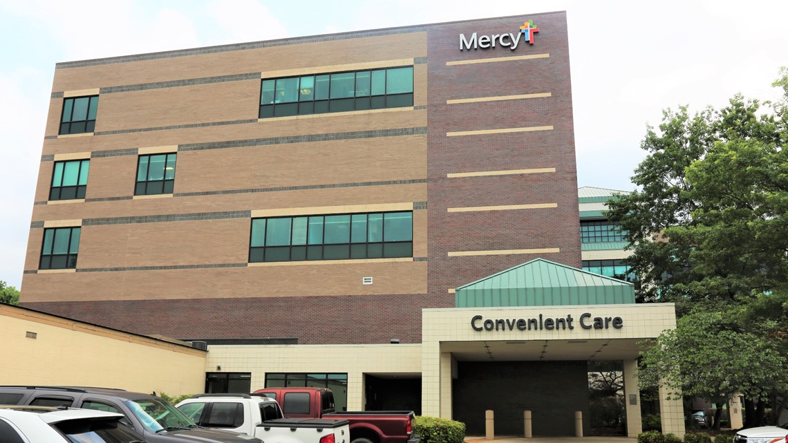 Mercy receives grant to upgrade telehealth services | 5newsonline.com