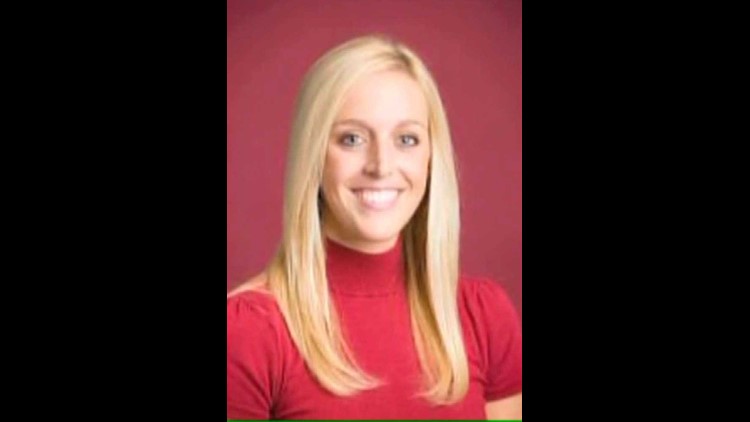 Jessica Dorrell on Paid Administrative Leave | 5newsonline.com