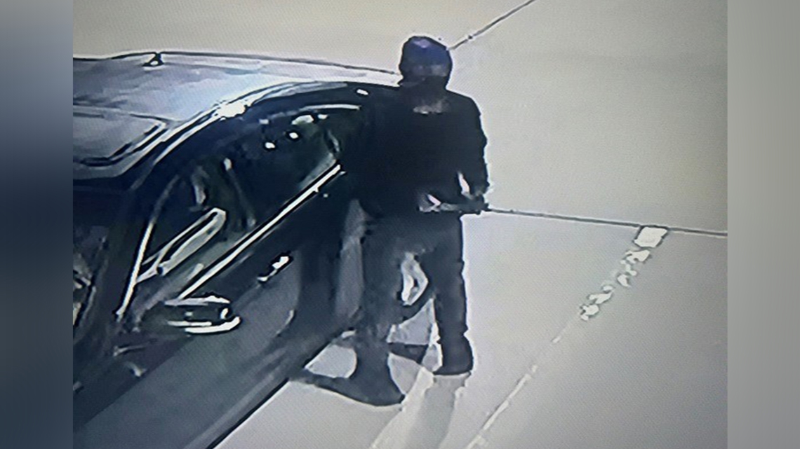 Fort Smith police investigating vehicle break-ins | 5newsonline.com