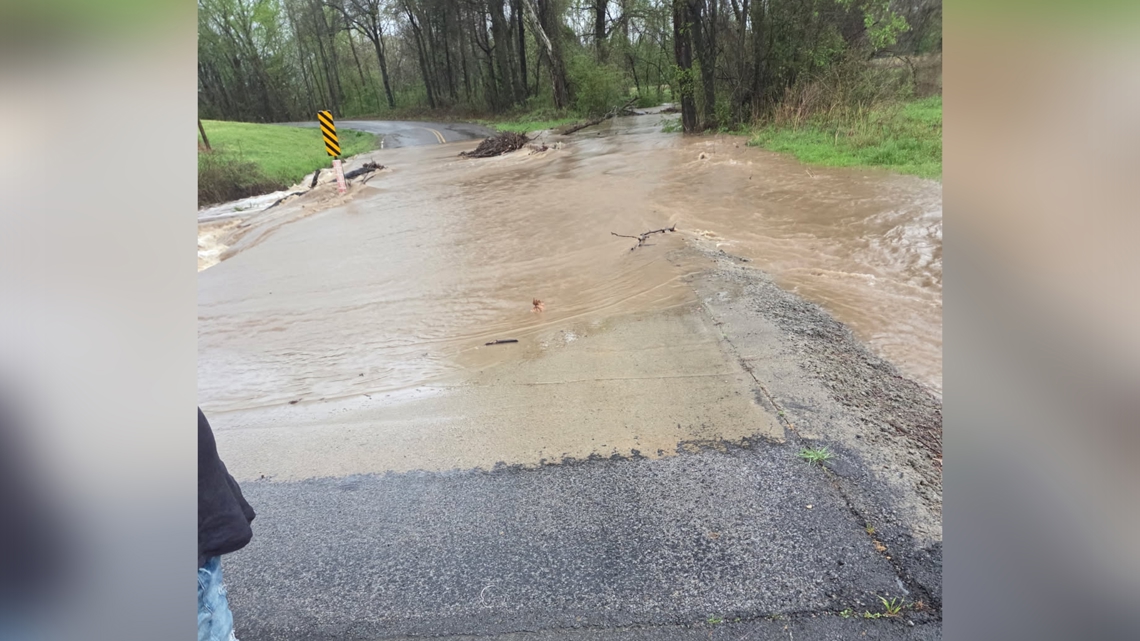 Photos: Storms blow through Arkansas | 5newsonline.com