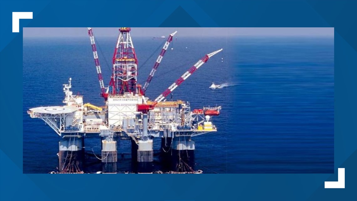 Murphy Oil relocating corporate headquarters from El Dorado to Houston ...