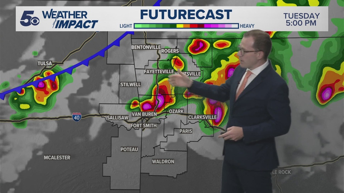Harps to open 2 new locations in Arkansas | 5newsonline.com