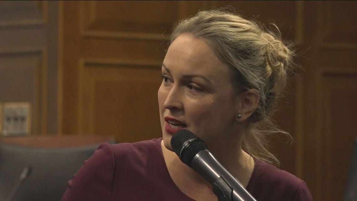 Fayetteville mayor explains 2026 bond initiative | 5newsonline.com