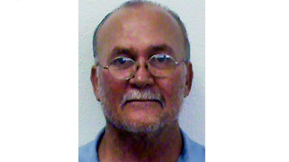 Oklahoma reinstates conviction based on 'Innocent Man' series ...