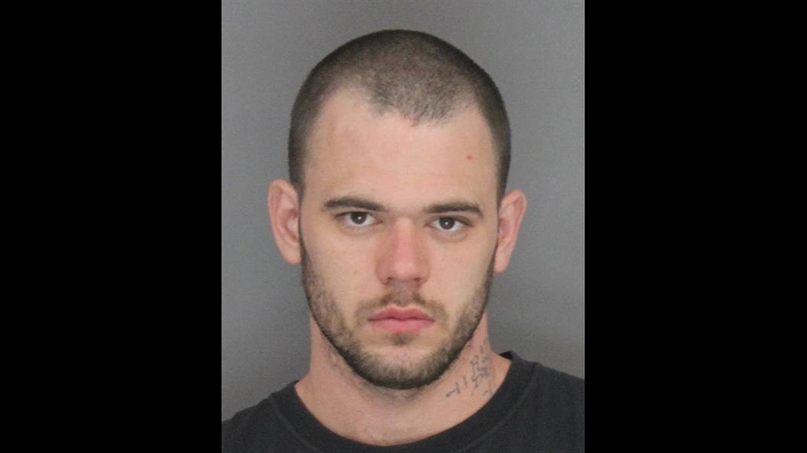 Deputies Search For Sebastian County Robbery Suspect, Considered “Armed ...