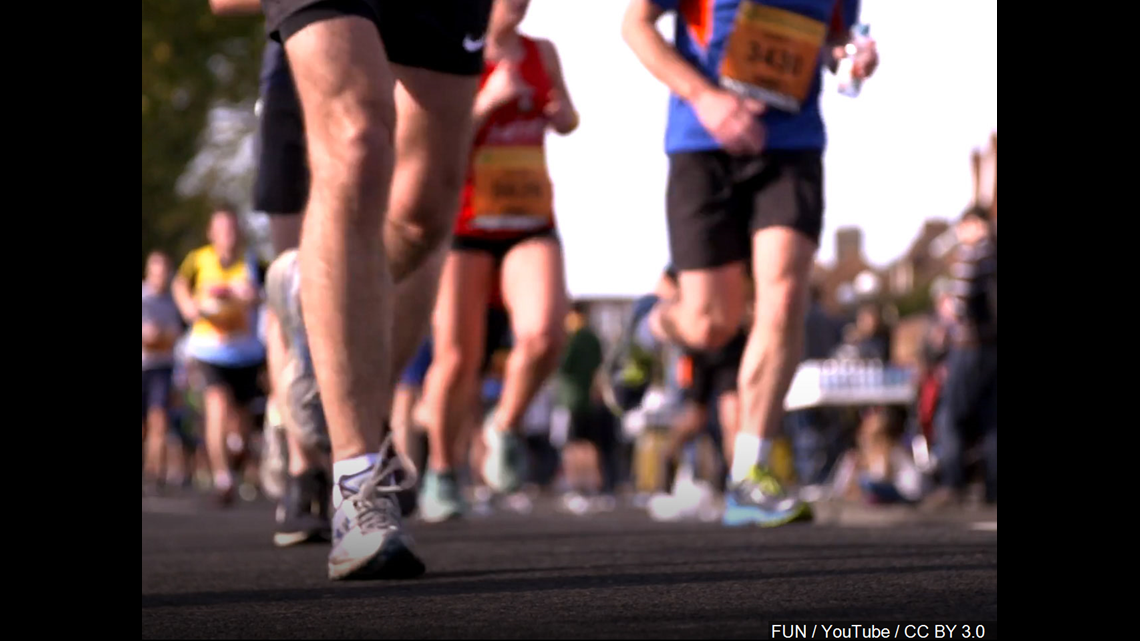 A 70-Year-Old Marathoner Hounded By Cheating Allegations Is Found Dead ...