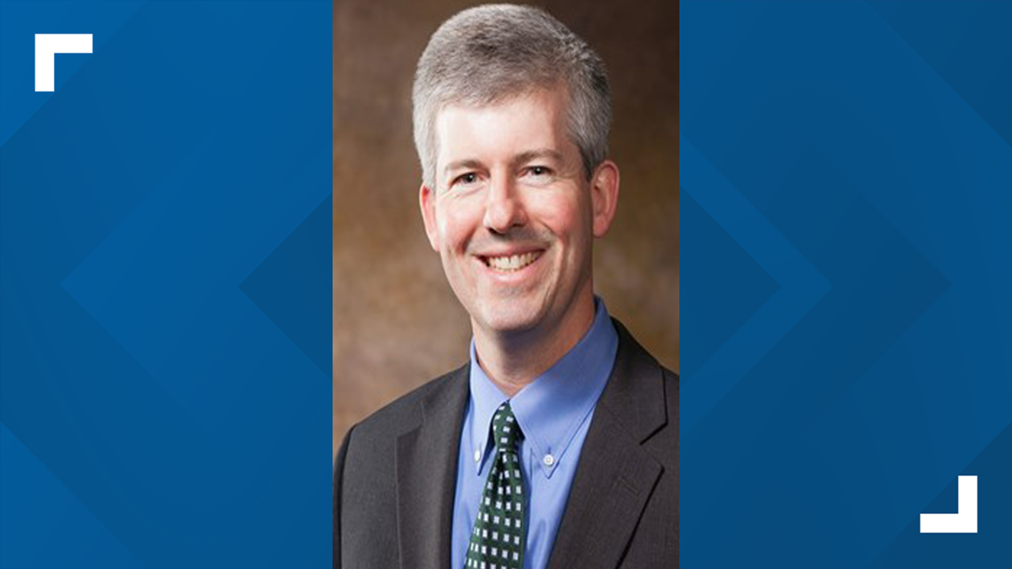 University of Arkansas names Bill Kincaid as acting chancellor ...