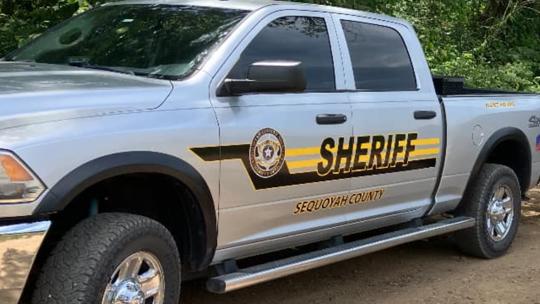 Sequoyah County Sheriff's Office: Moffett School closed due to shooting ...