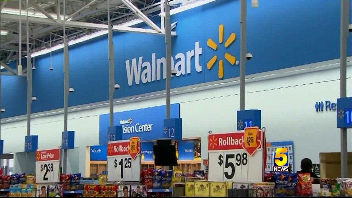 Local Businesses Benefit From Walmart Bonus Spenders | 5newsonline.com