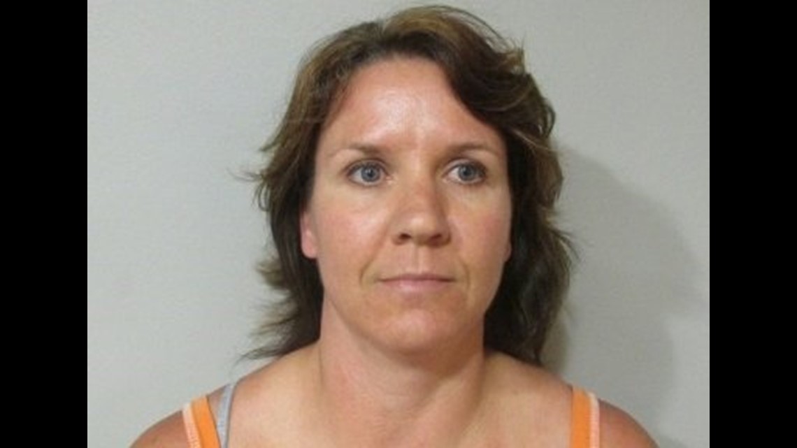 Angela Gray Pleads No Contest To Conspiracy Charges In Mayberry ATV ...