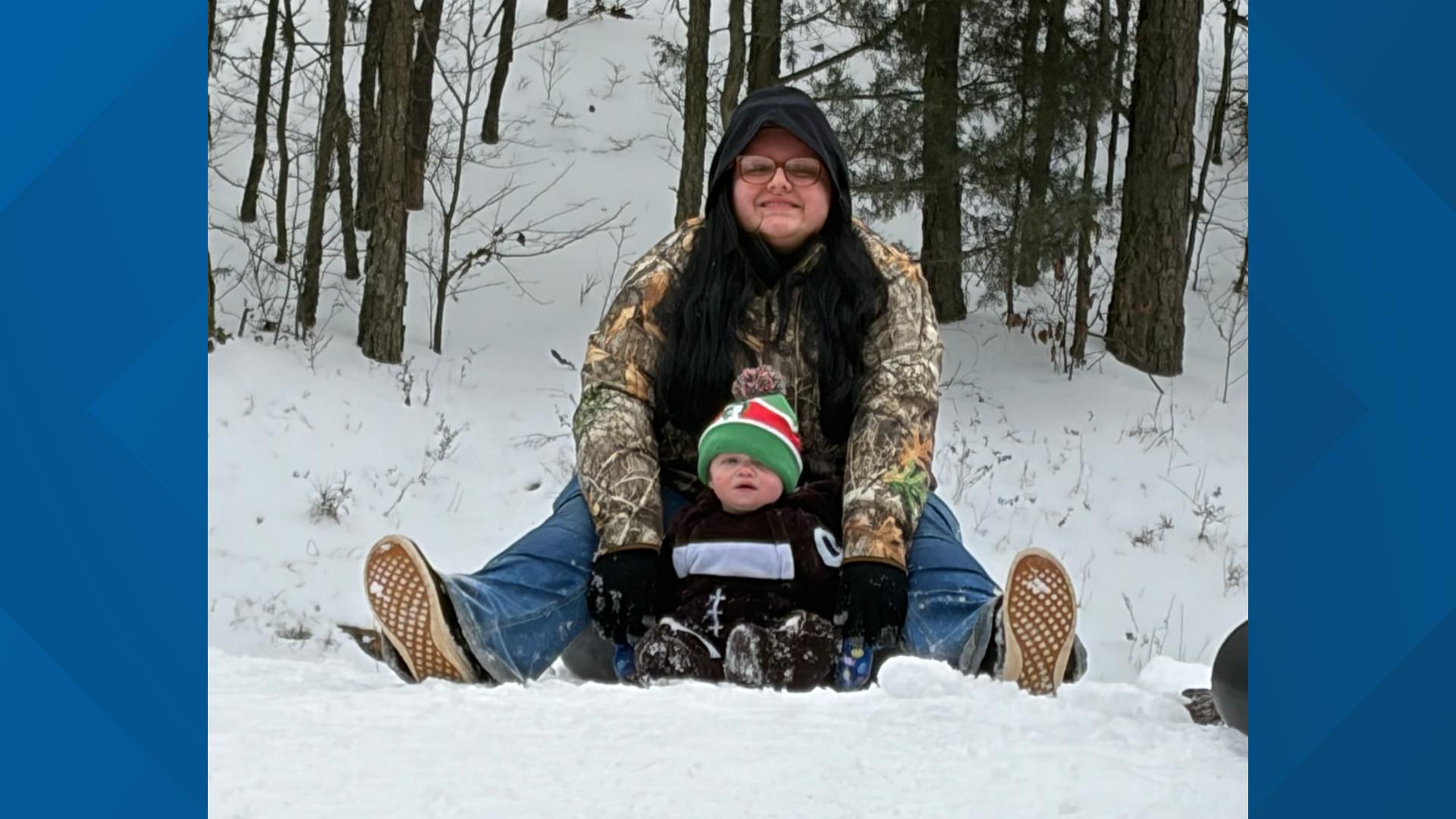Photos: Winter fun continues into Monday for Arkansans | 5newsonline.com