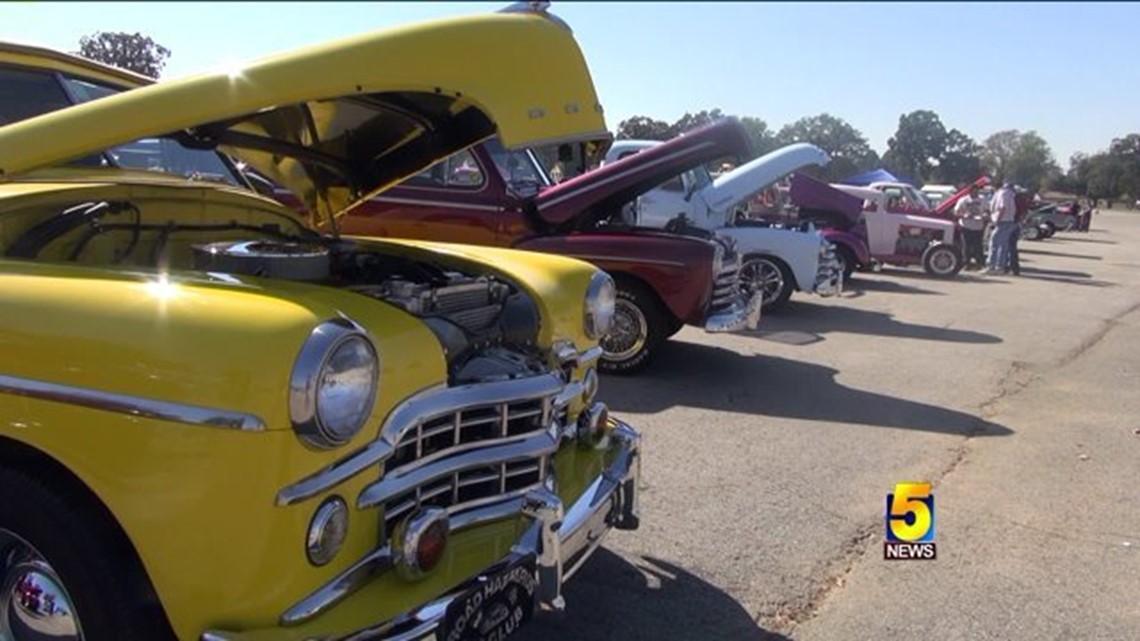 First Annual BBQ Cook-Off And Car Show Raises $9,000 for Boys Shelter ...