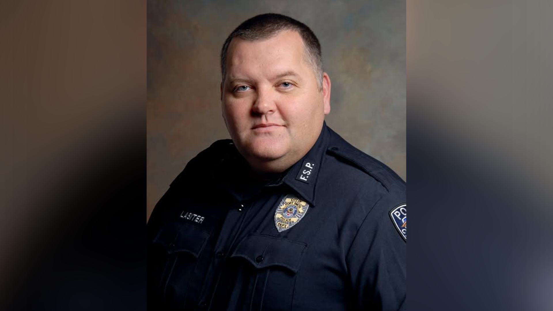 Fort Smith Police Department mourns death of retired corporal ...