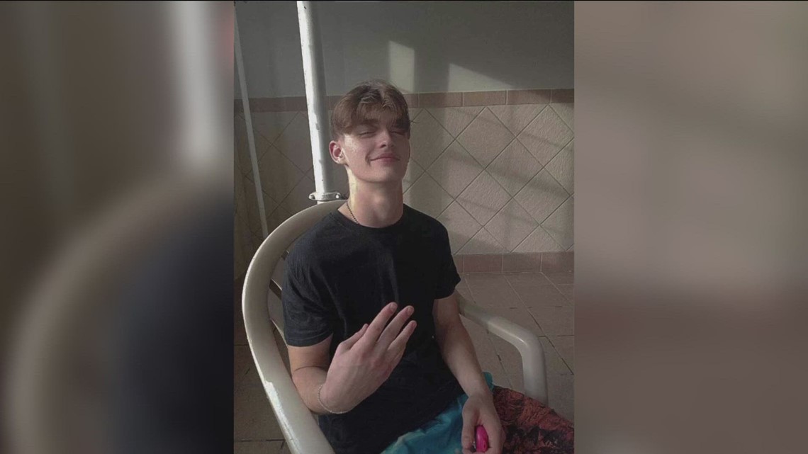 Family of 15-year-old killed in Fort Smith shooting speaks out ...