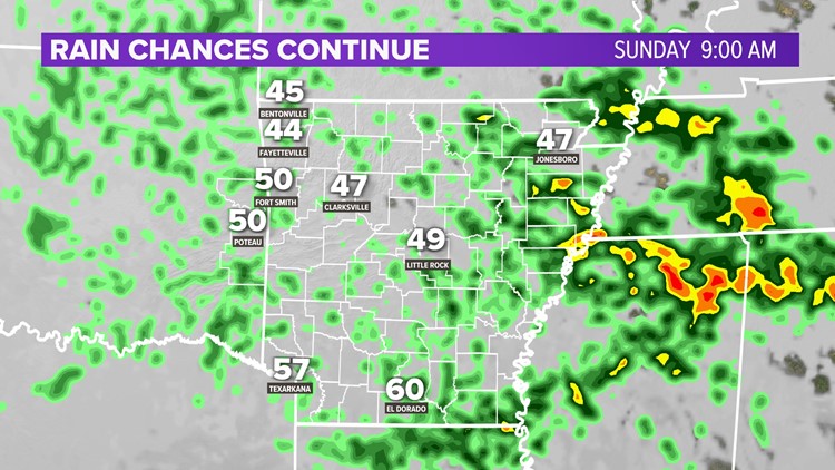5NEWS EXCLUSIVE: Vietnamese Refugee Returns To Fort Chaffee ...