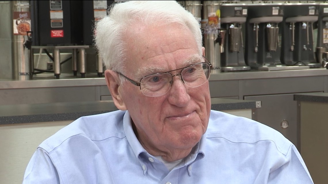 Braum's founder passes away at the age of 92 | 5newsonline.com