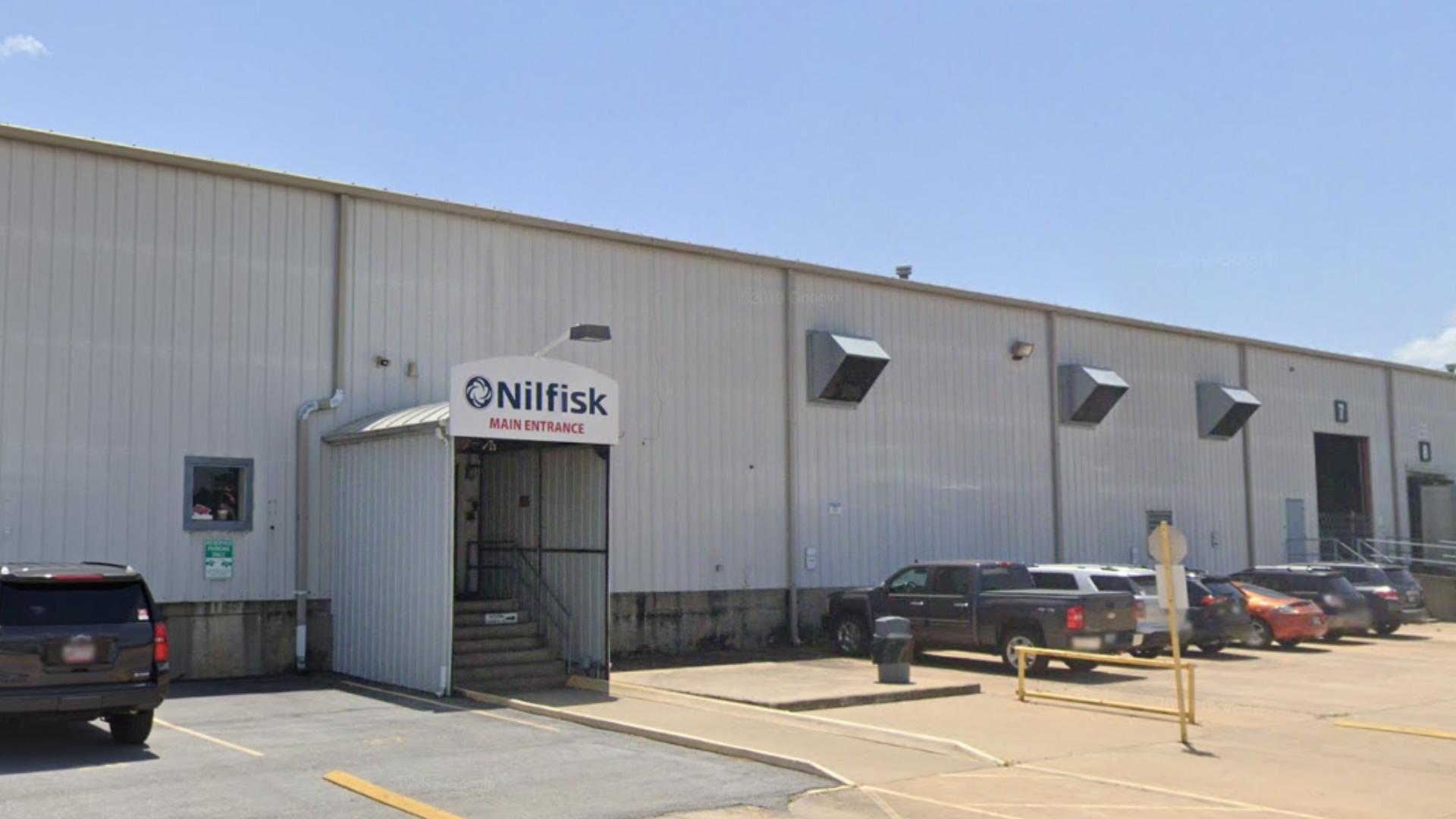 Springdale warehouse owner wins $14M judgement against tenant ...