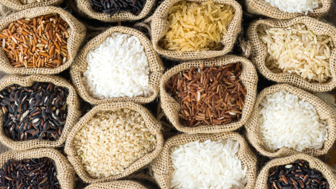 University of Arkansas finds way to grow rice in Mars | 5newsonline.com