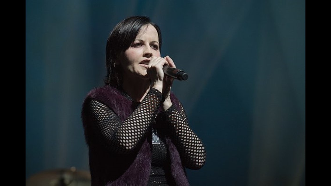 Cranberries Singer Dolores O’Riordan Dead At 46 | 5newsonline.com