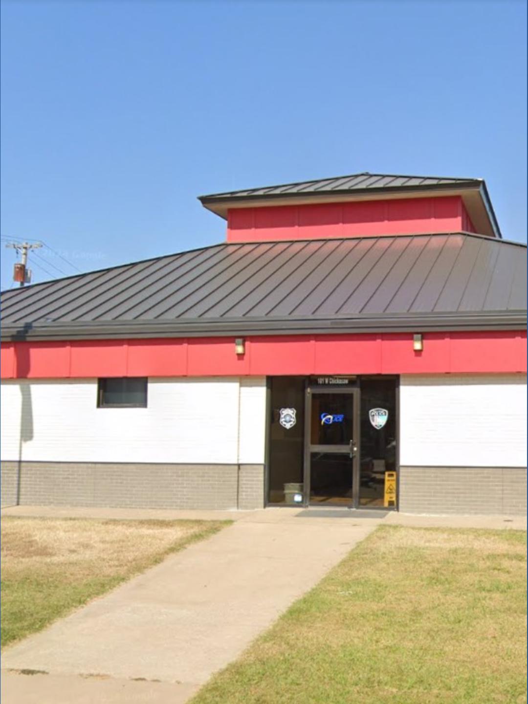 Police: Man reportedly hit by Union Pacific train in Sallisaw ...