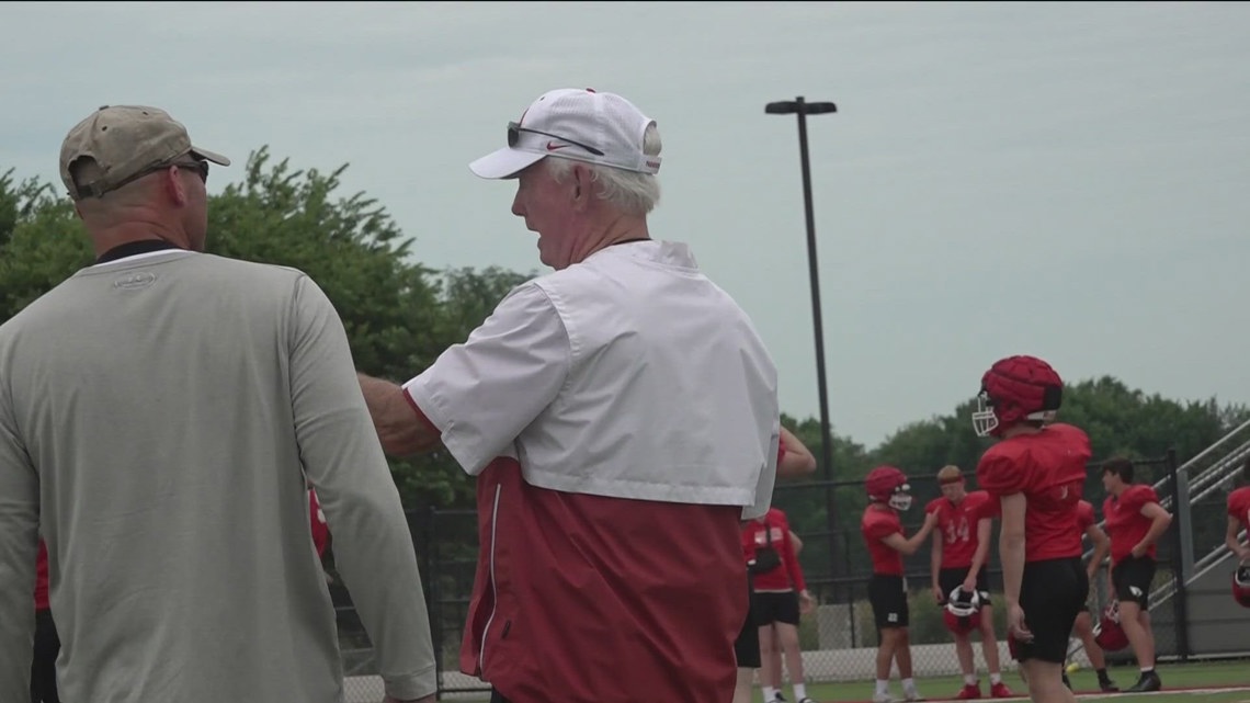 Legendary Arkansas coach coming out of retirement | 5newsonline.com