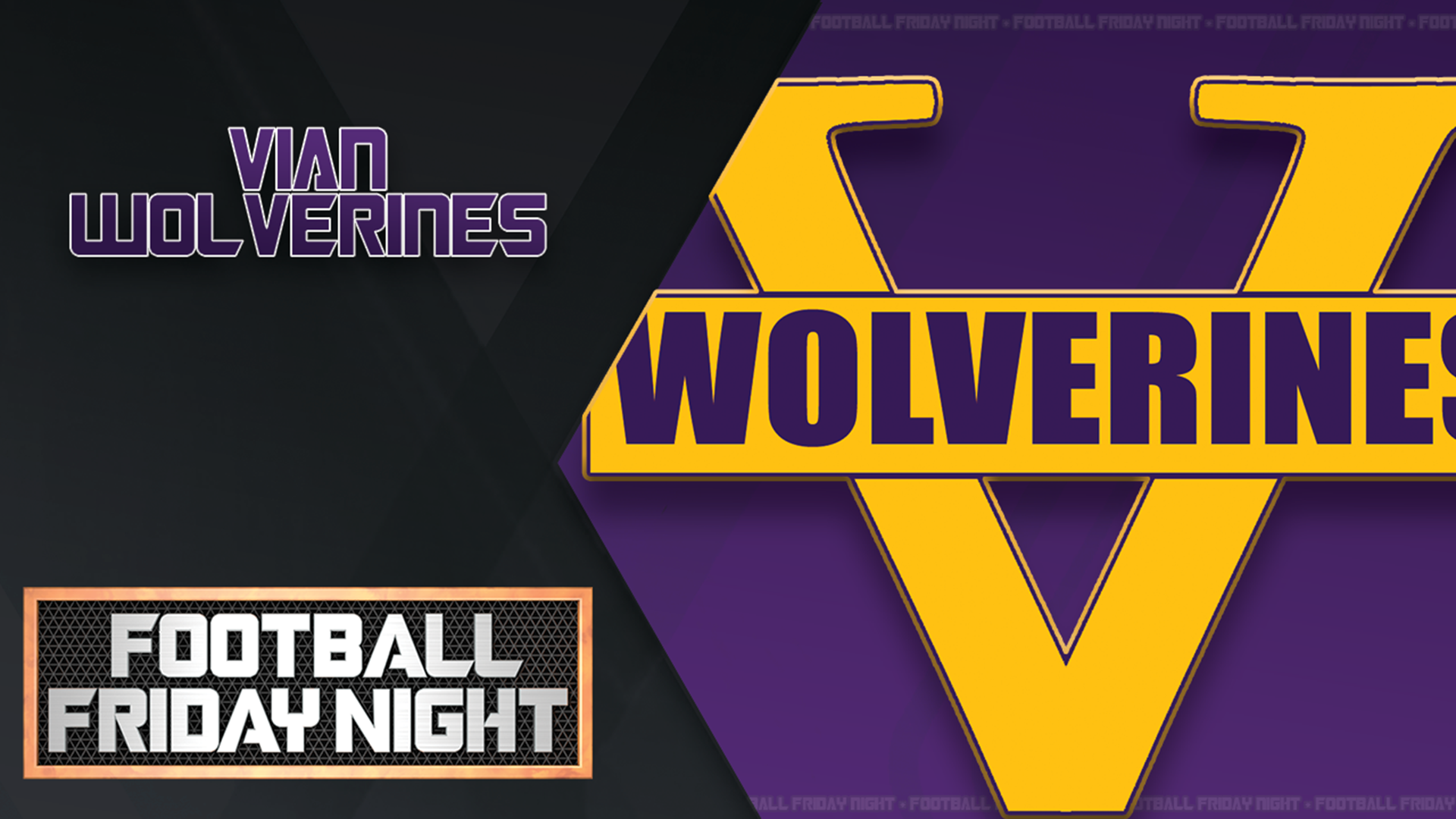 Consistency Is King For Vian Football | 5newsonline.com