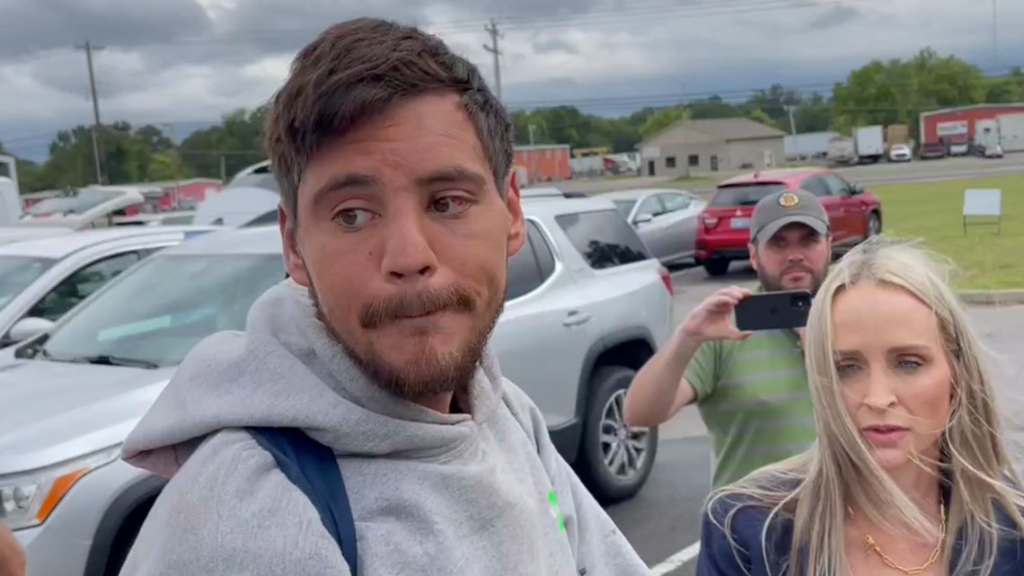 Randal Worcester's jury trial set for June | Here's what we know ...