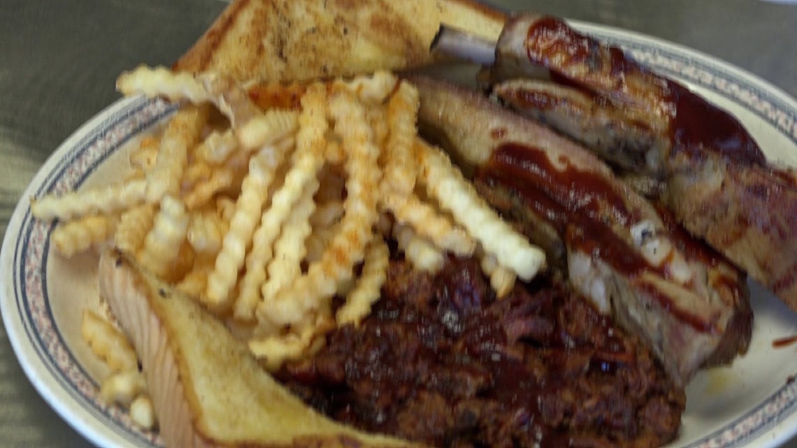 Flavors: Bruce Terri Drive-In, Carrying On The Family Legacy ...