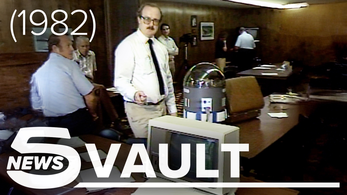 5NEWS Vault | 5newsonline.com