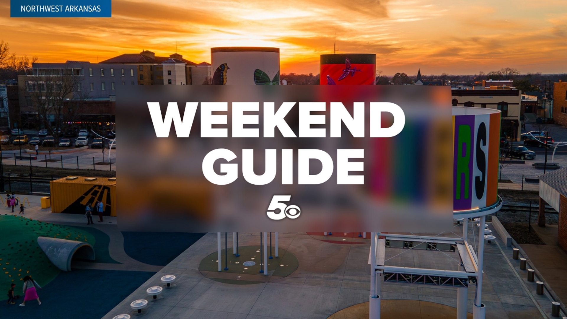 Explore Northwest Arkansas events January 30 to February 1 | Weekend ...