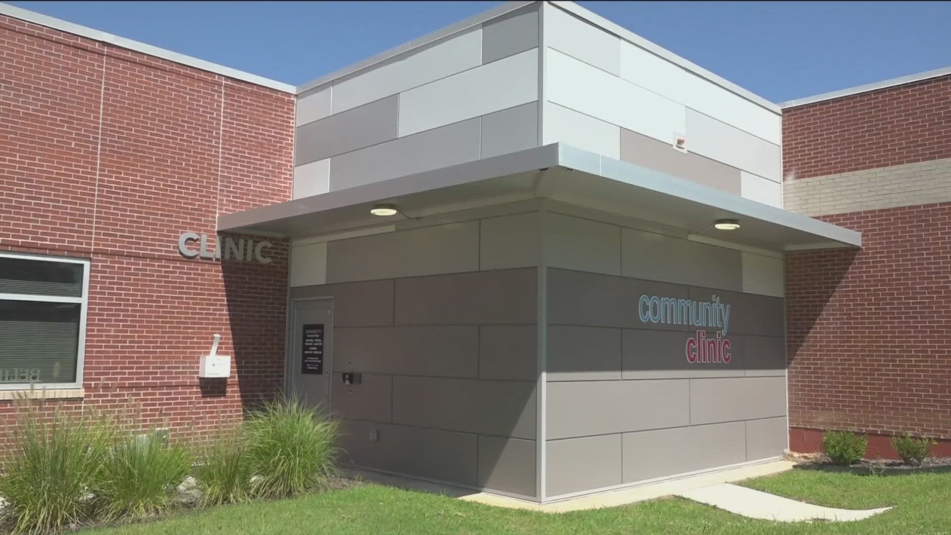 Springdale-based Community Clinic of NWA plans to buy multiple Baptist ...