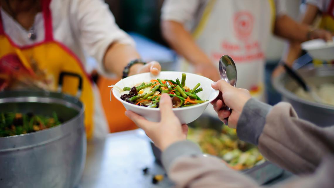 Where are free meals in Arkansas this summer? | 5newsonline.com