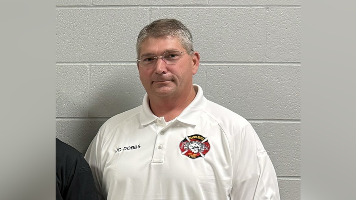 Prairie Grove fire chief on paid leave amid investigation, mayor says ...