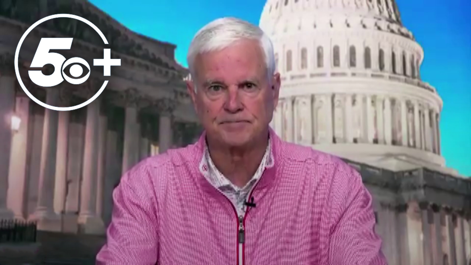 Arkansas farmer Hallie Shoffner to run for U.S. Senate in 2026 ...