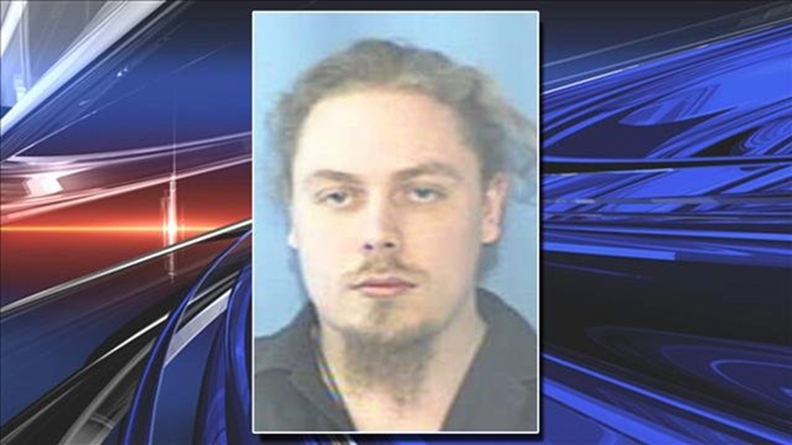 Man Arrested for Arranging Sex with 10-Year-Old | 5newsonline.com