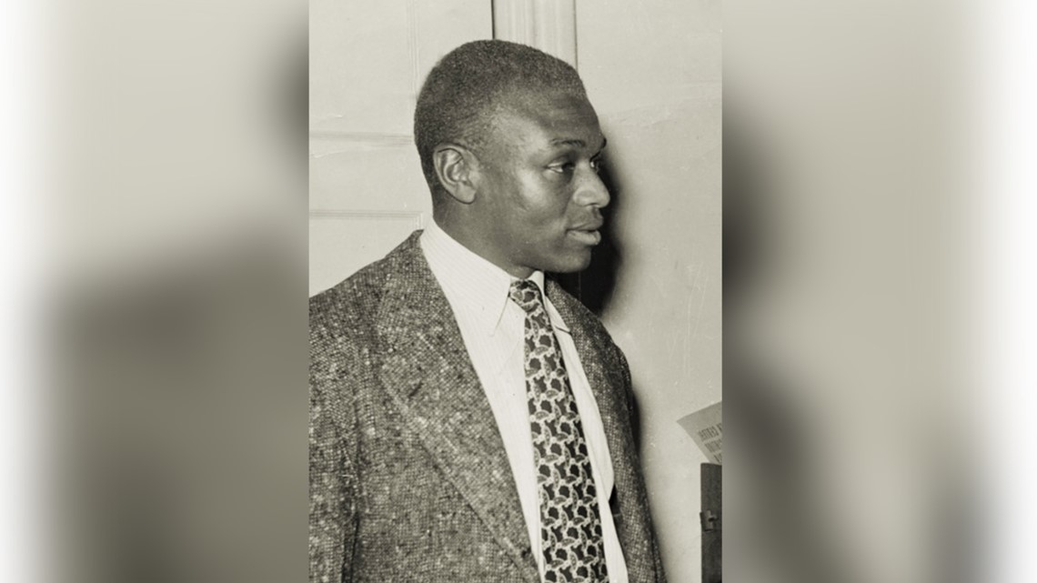 Remembering Silas Hunt's University of Arkansas legacy | 5newsonline.com