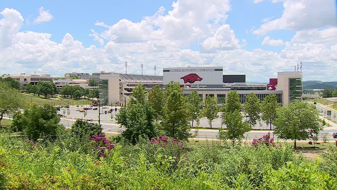University of Arkansas Prepares to Welcome Back Thousands of Students ...
