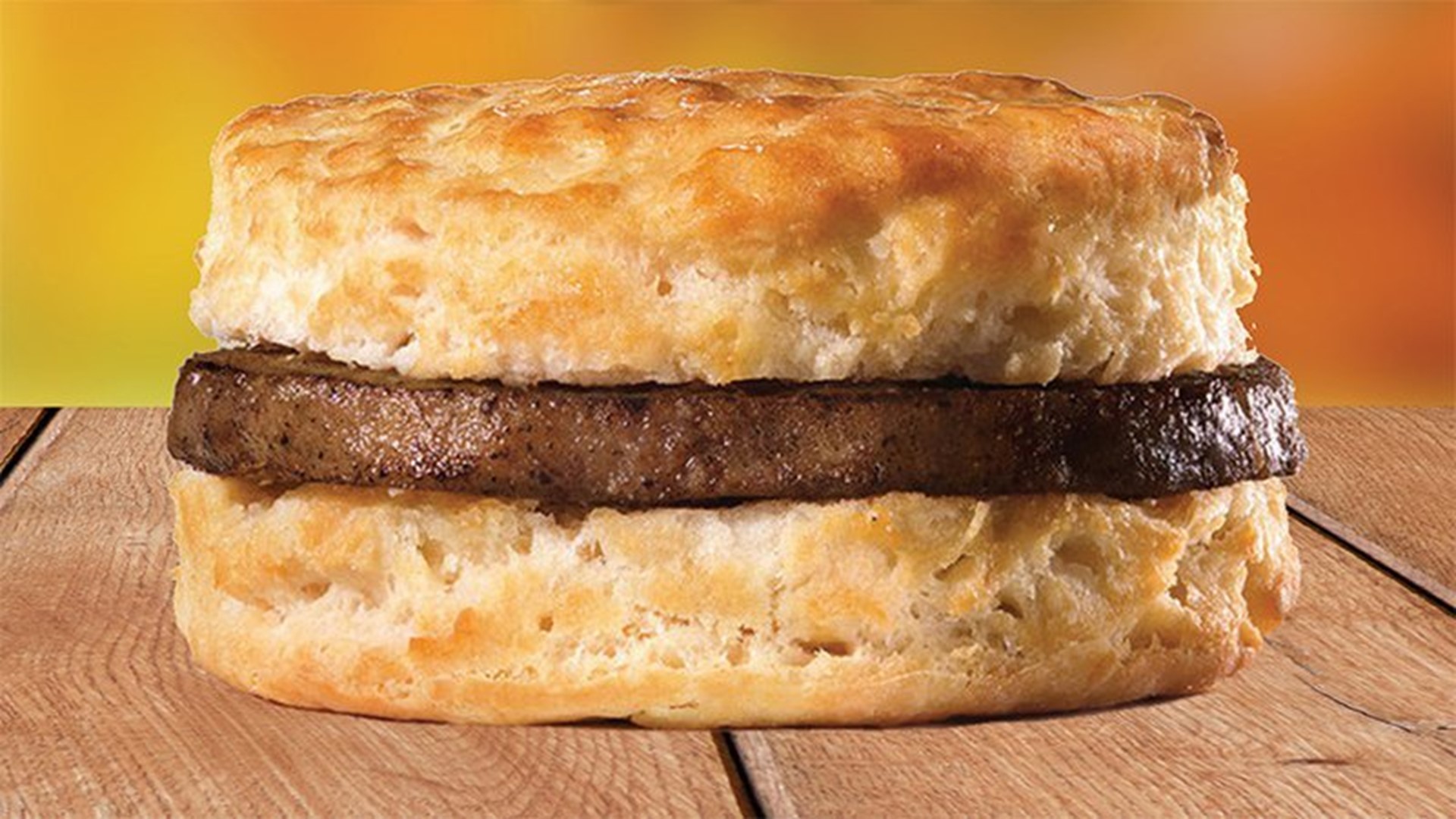 Hardee’s Offering Free Sausage Biscuit To Anyone With A Valid Arkansas ...