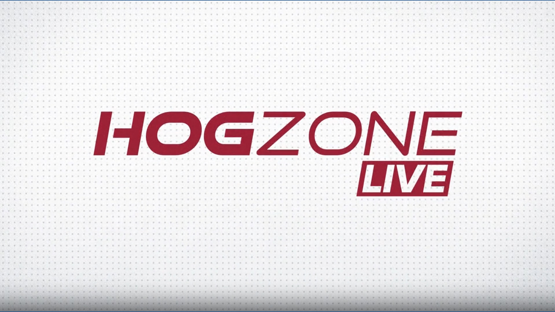 Hogzone Live
