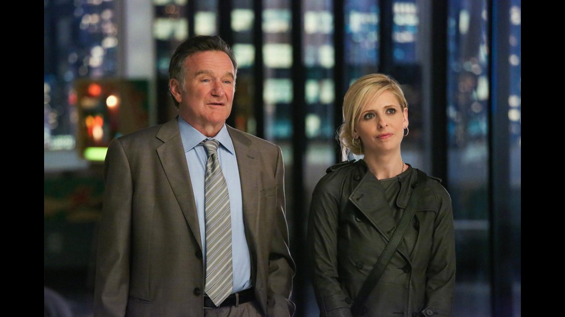 CBS Brings New Comedies, Dramas to Lineup | 5newsonline.com