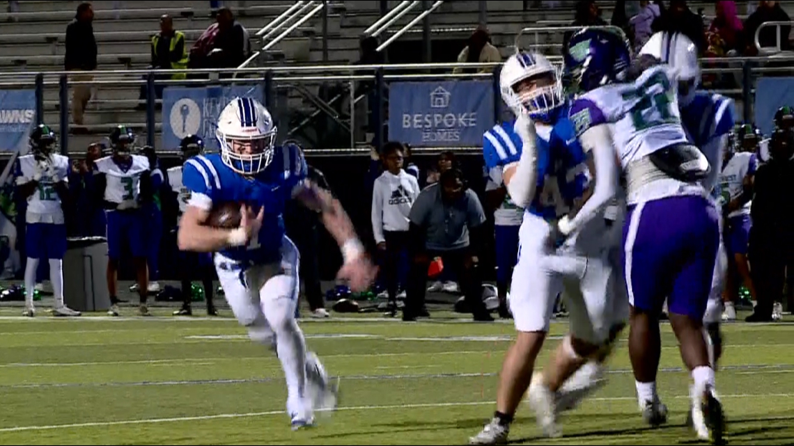 Rogers Mounties to ride returning talent to a successful 2025 season ...