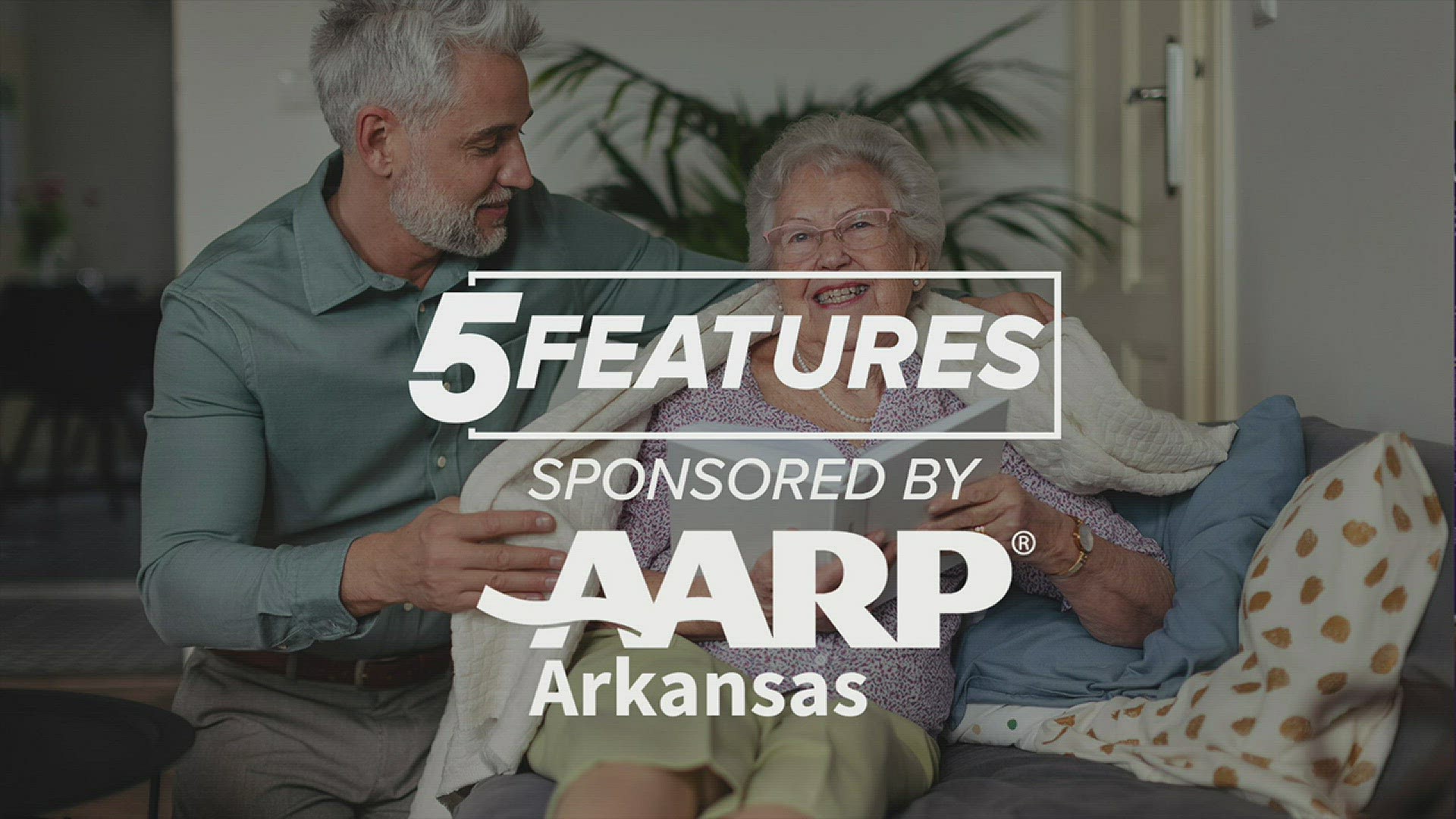 Guide to Caregiving with AARP | 5newsonline.com