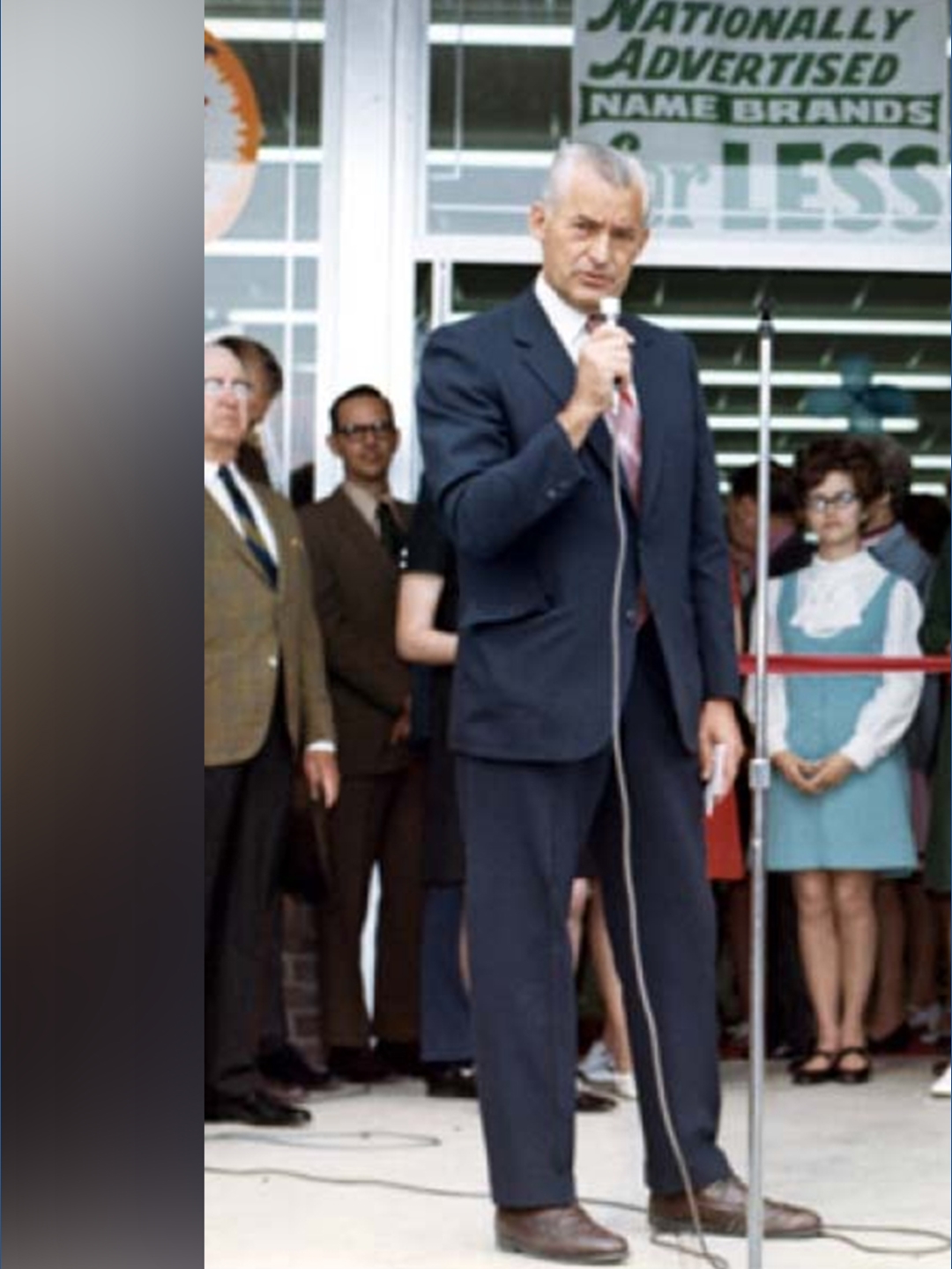 This day in history: First Walmart opens | 5newsonline.com
