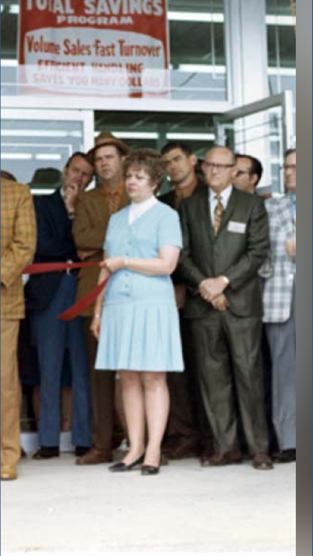 This day in history: First Walmart opens | 5newsonline.com